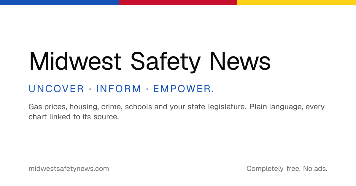 Movie Night · Midwest Safety News